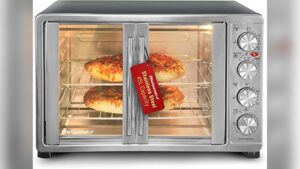Best Extra Large Countertop Convection Oven 2026: Top Picks for Home ...