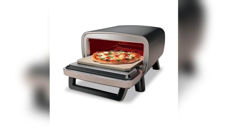 Best Portable Pizza Oven 2026: Top Picks for Outdoor Cooking ...